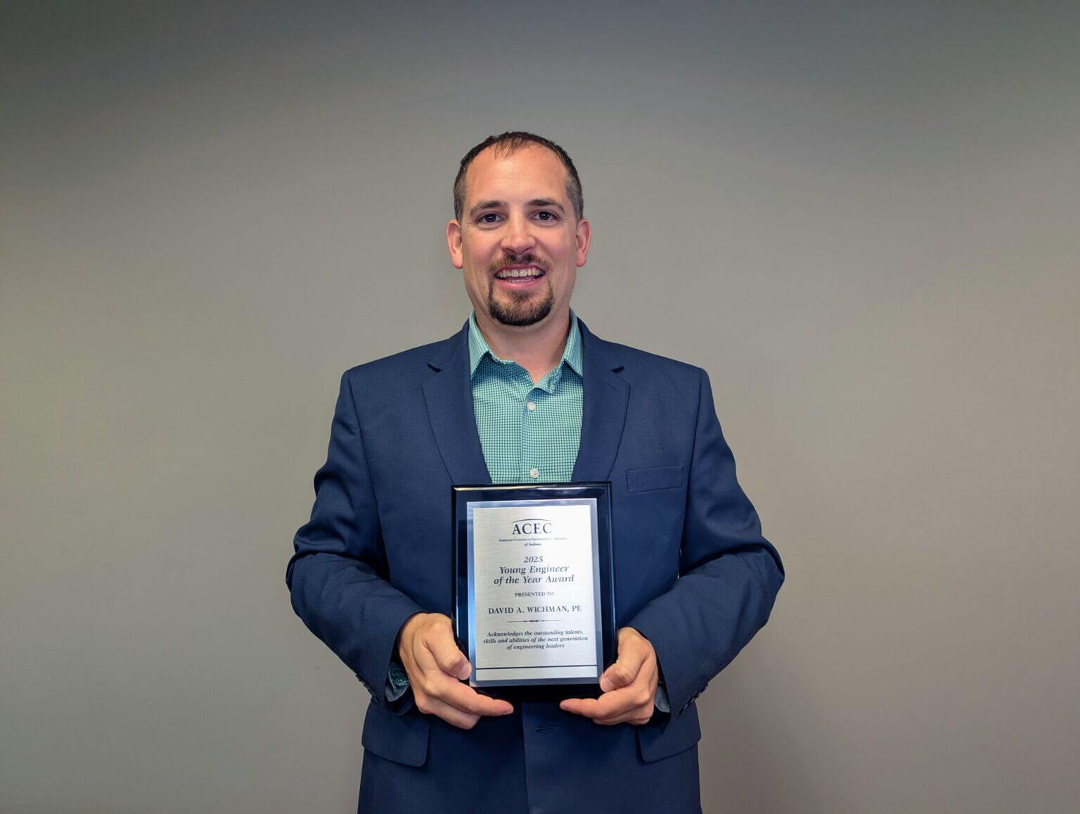 Annual Recognition - ACEC Indiana